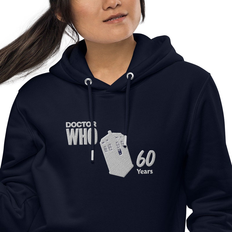 Doctor Who Clothing - Etsy