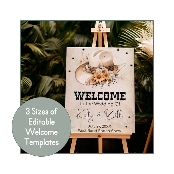 Western Wedding Decorations - Etsy