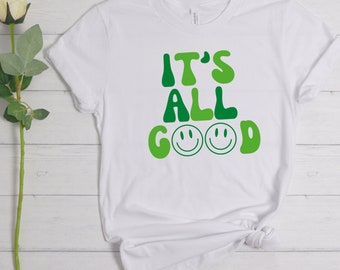 It's All Good Sign - Etsy