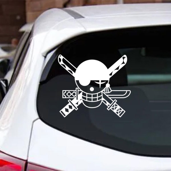 Zoro Flag One Piece - Etsy Singapore