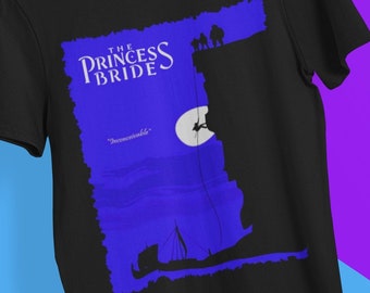 Princess Bride T Shirt - Etsy