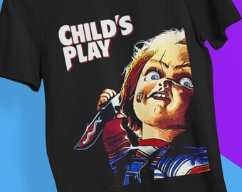 Child's Play - Etsy