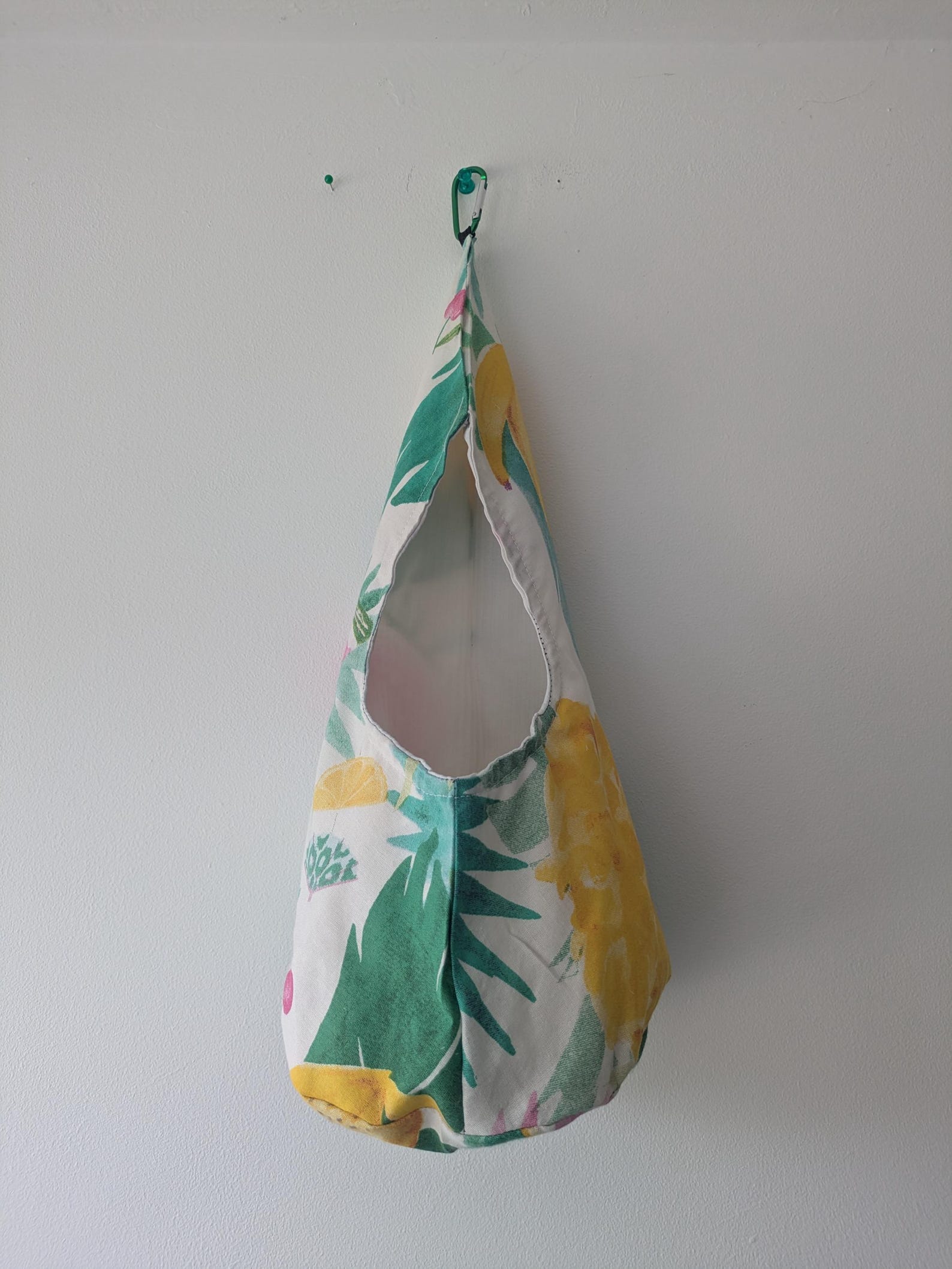 Peg Bags Upcycled, Handmade and Conical Shaped With Clasp - Etsy UK