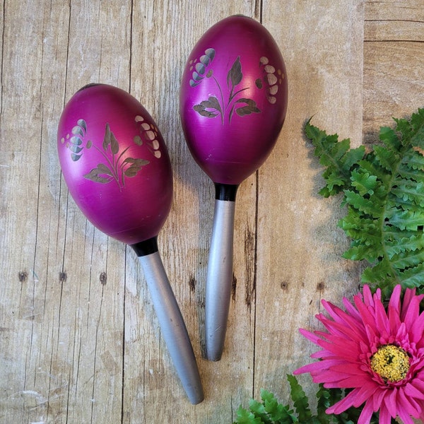 Maracas - Etsy