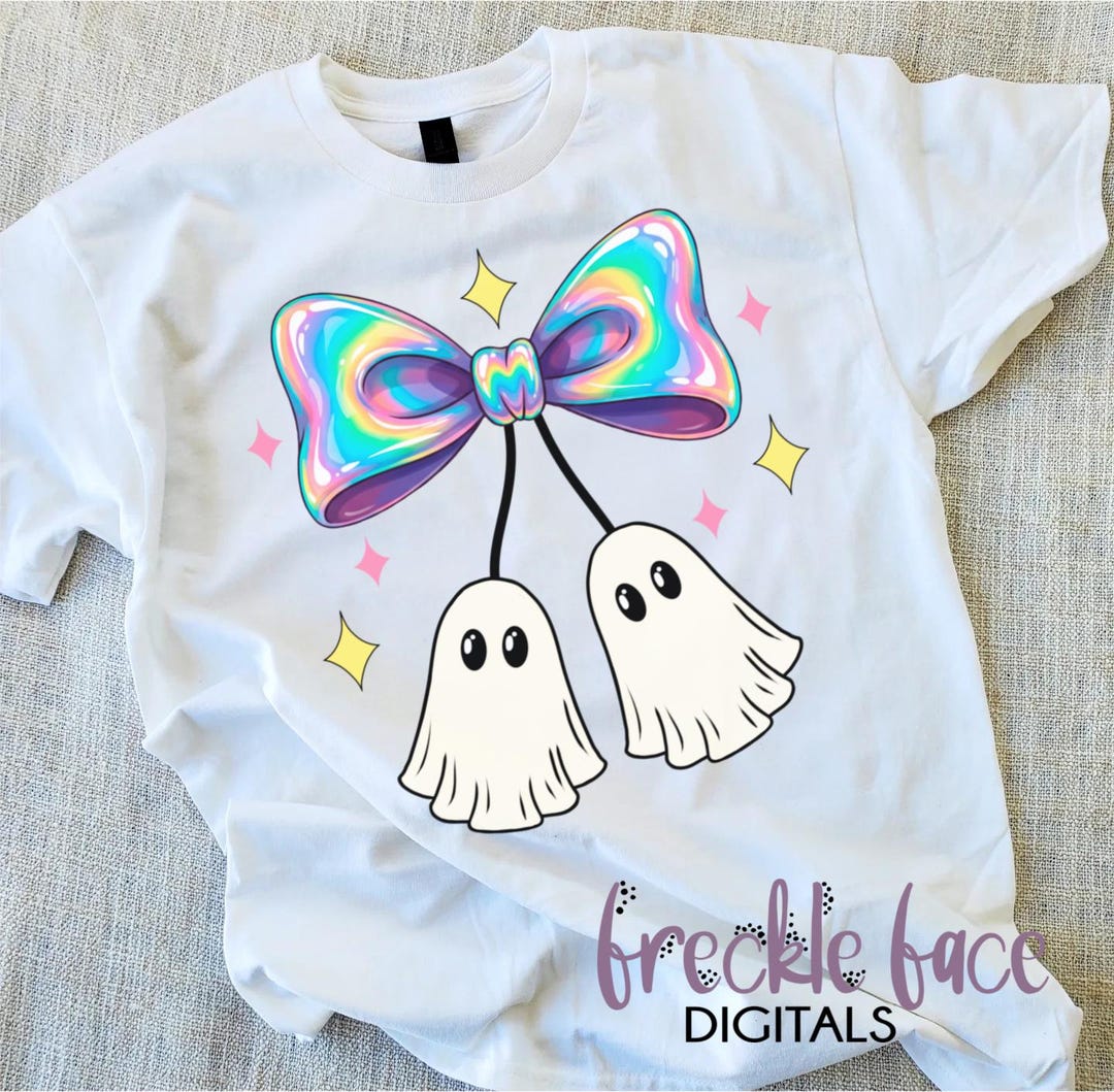 Ghost Cherries PNG - Etsy