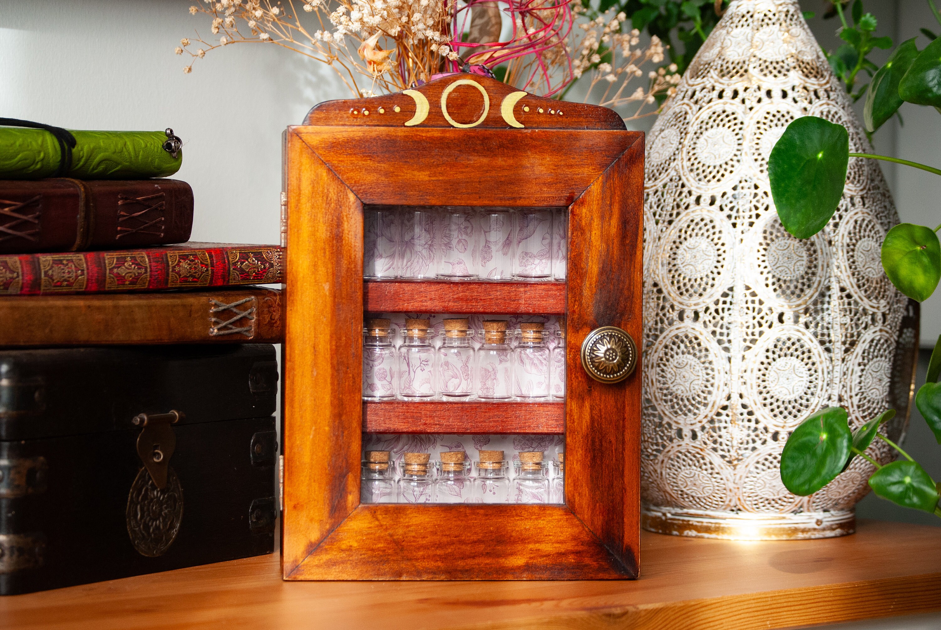 Witch Starter Box, Spiritual Starter Box, Witchcraftkit, Witch Supplies ...