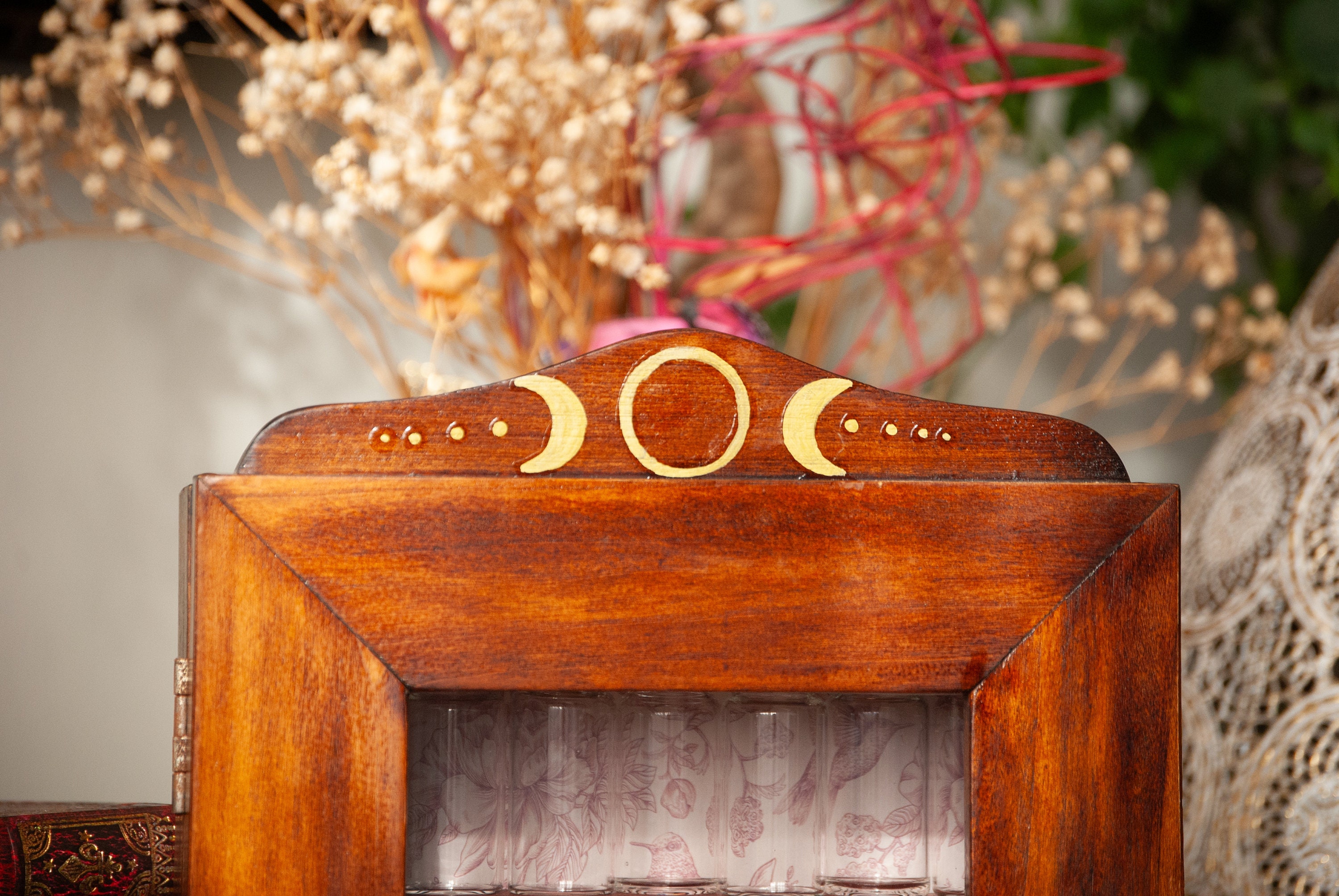 Witch Starter Box, Spiritual Starter Box, Witchcraftkit, Witch Supplies ...