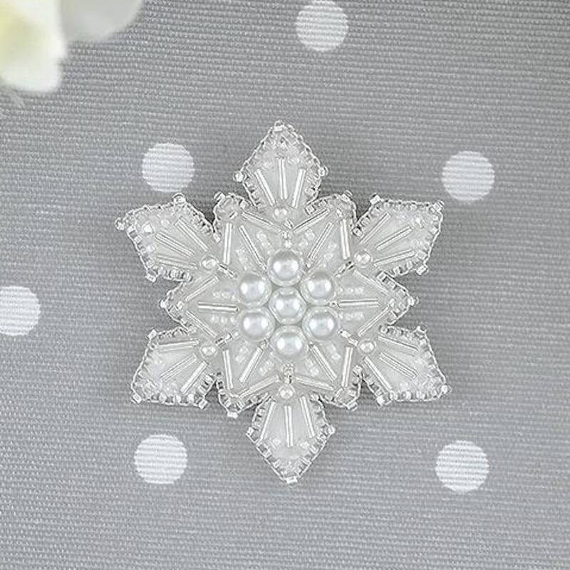 Handmade Brooches Kit - Etsy