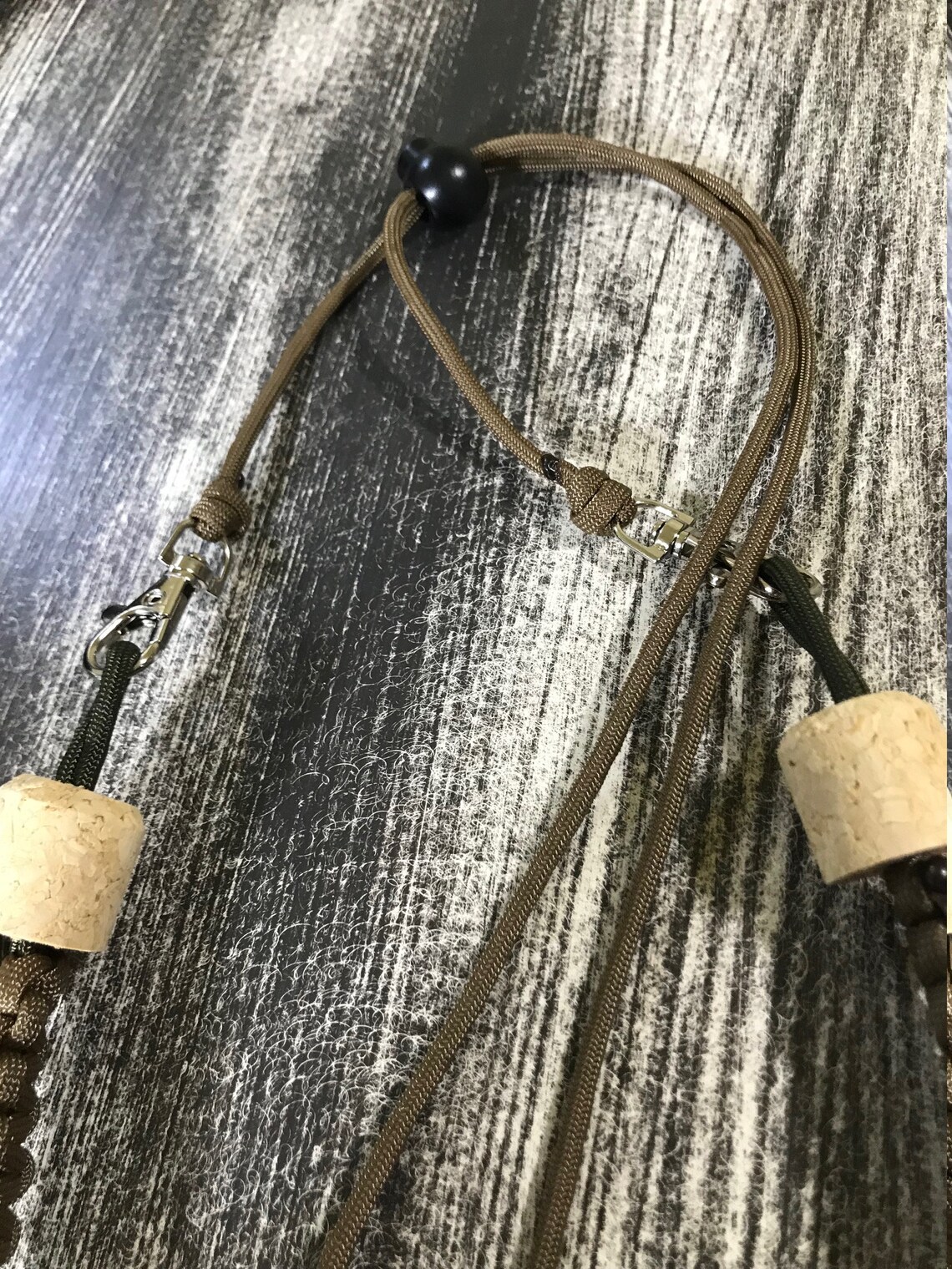 Fly Fishing Lanyard - Etsy