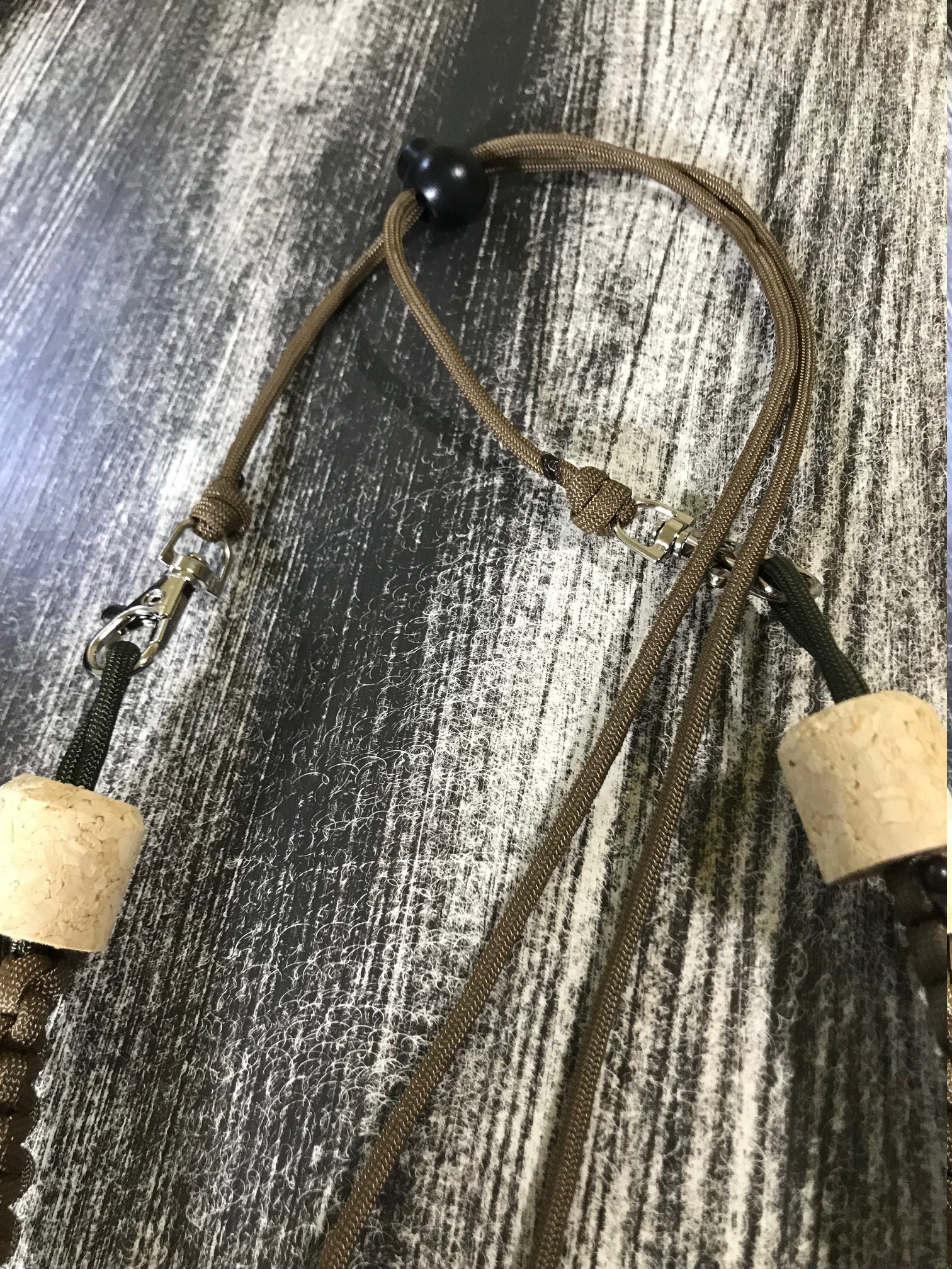 Fly Fishing Lanyard - Etsy