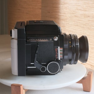 Jingstax - Motorized Instax Square Back for Mamiya RB67 - Etsy