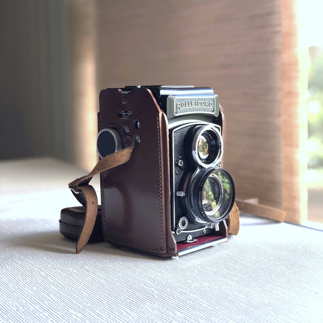 46mm Filter Adapter Hood for Bay 1 Yashica, Rolleicord - Etsy