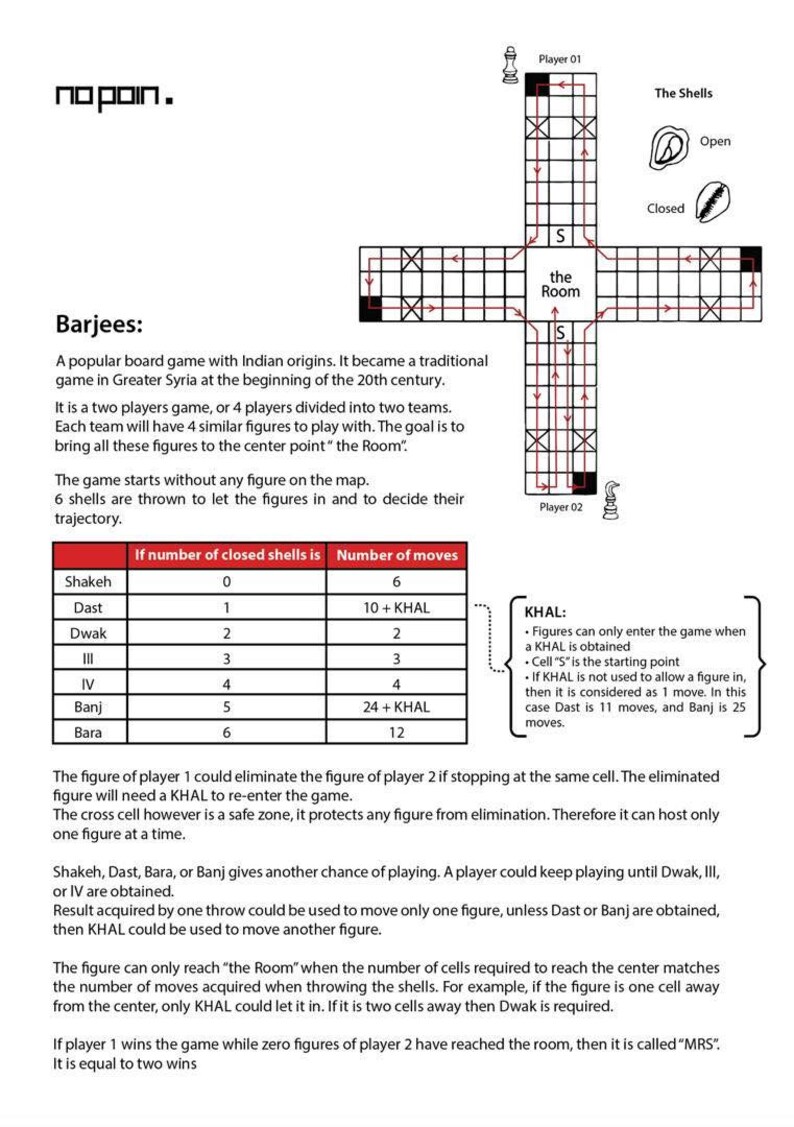 100% Cotton Unisex Embroidered Harem Pants + Board Game - Barjees - - Etsy