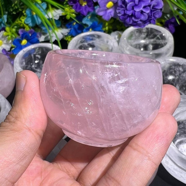Crystal Tableware - Etsy