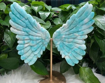 Crystal Wings Display Stand - Etsy