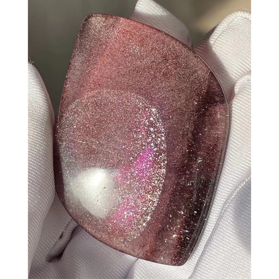 AAA Grade Purple Firework Super Seven Freeform, Jewelrylous Purple ...