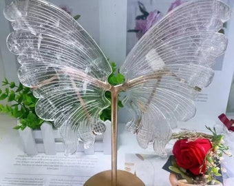 Cosplay Moth Wings - Etsy