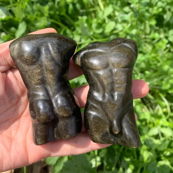 Men Body Statue - Etsy