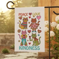 Pink Pretties Garden & House Banner - Etsy