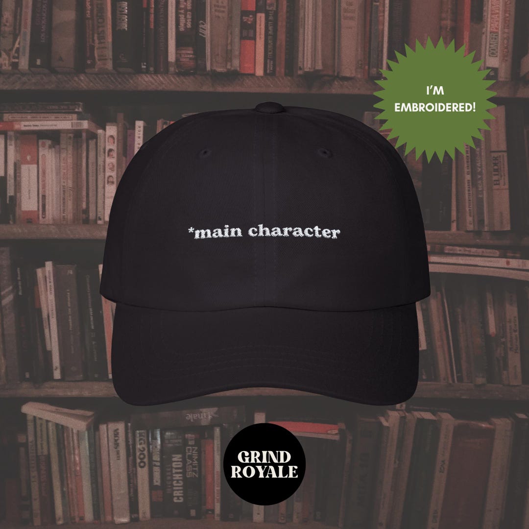 Reader Embroidered Hat, Book Lover Gift, Reader Apparel, Reader Hat ...