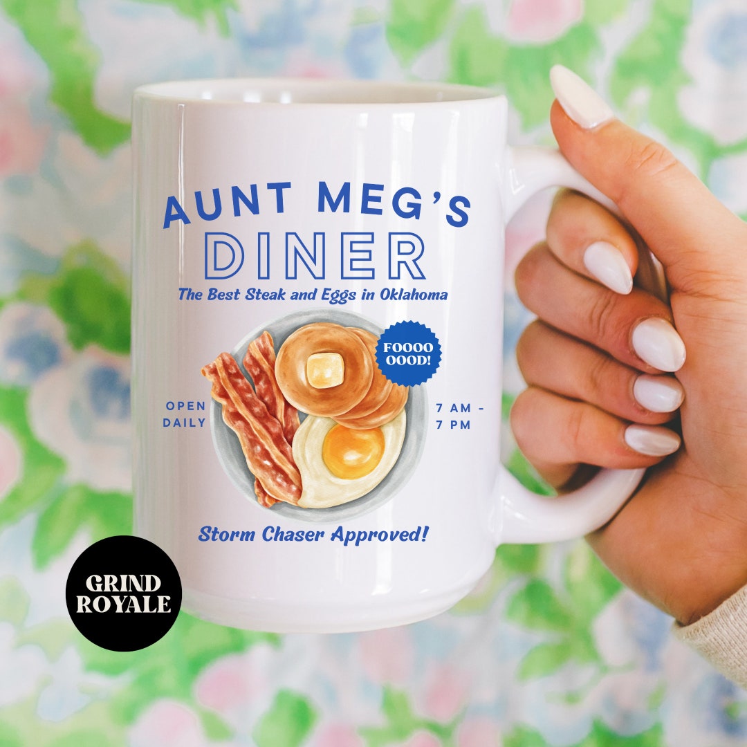 Twister Coffee Mug, Twister Movie, Twister, 90s Movies, Movie Lover ...