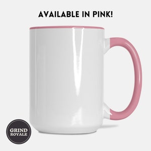 Kewpie Tacos Mug, Kewpie Doll, Cute Funny Mug, Foodie Mug, Foodie Gift ...