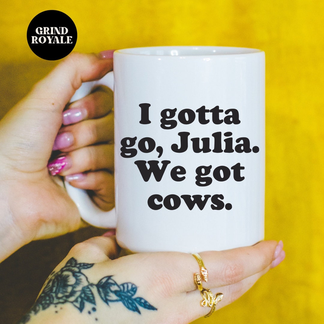We Got Cows Coffee Mug, Twister Movie, Twister, 90s Movies, Movie Lover ...