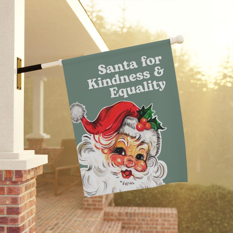 Outdoor Liberal Flags - Etsy