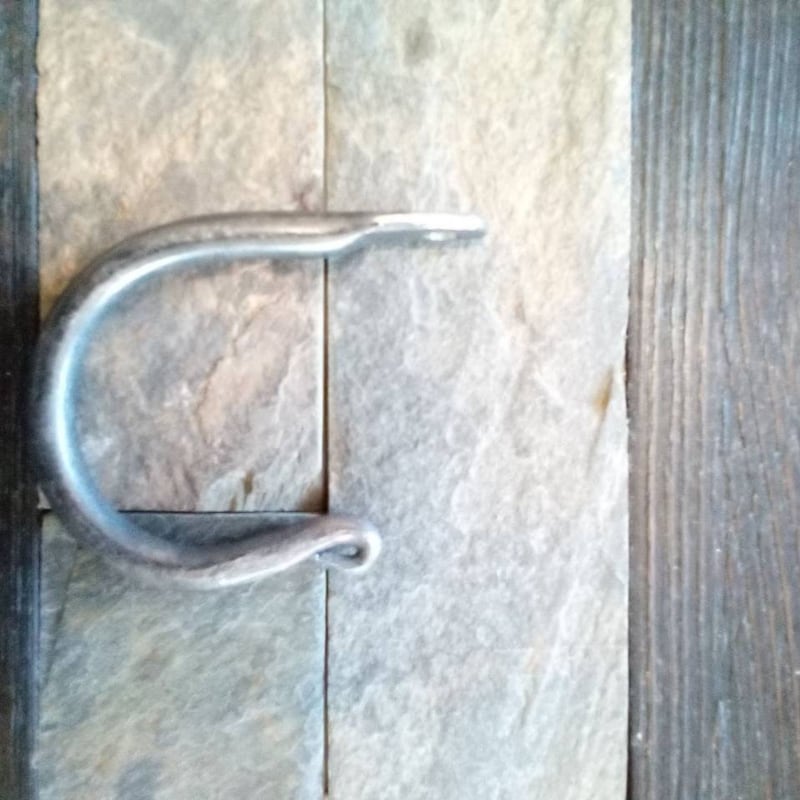 Forged Hardware - Etsy