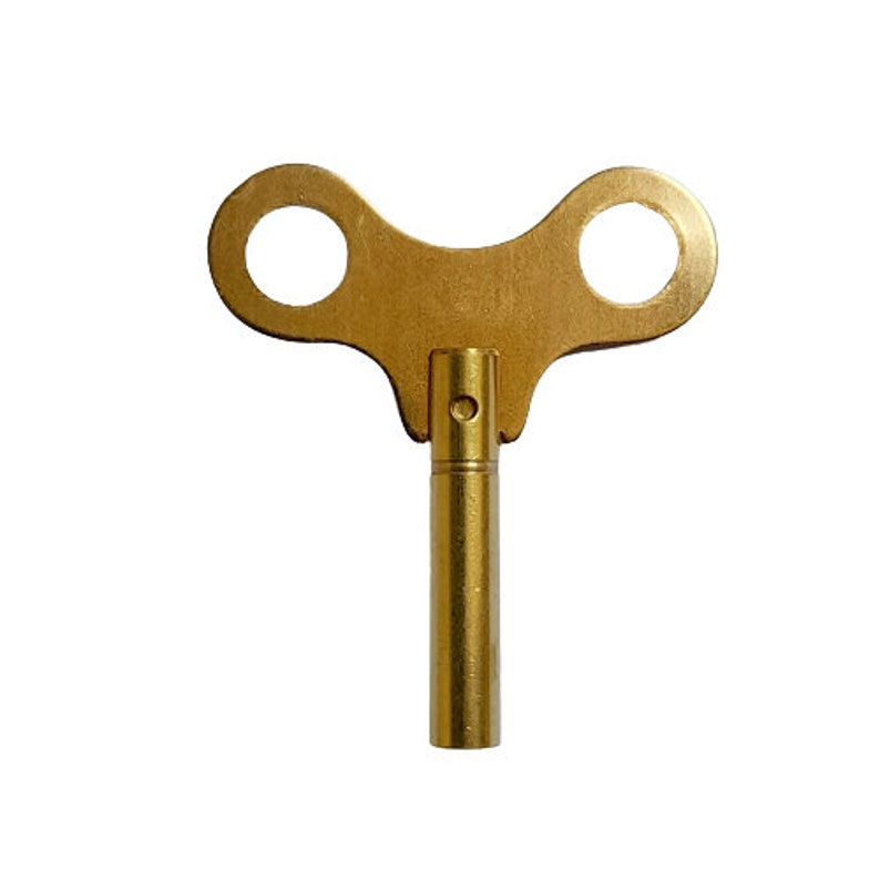 Brass Winged Key Wind up Tin Toys / Tinplate Wind up / Clockwork Trains ...