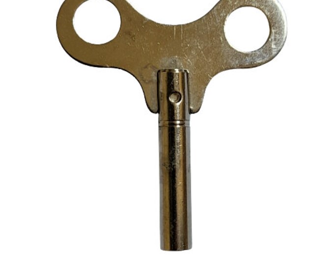 Nickel Steel Key Winding Key Tin Toys / Tinplate Wind up / Clockwork ...