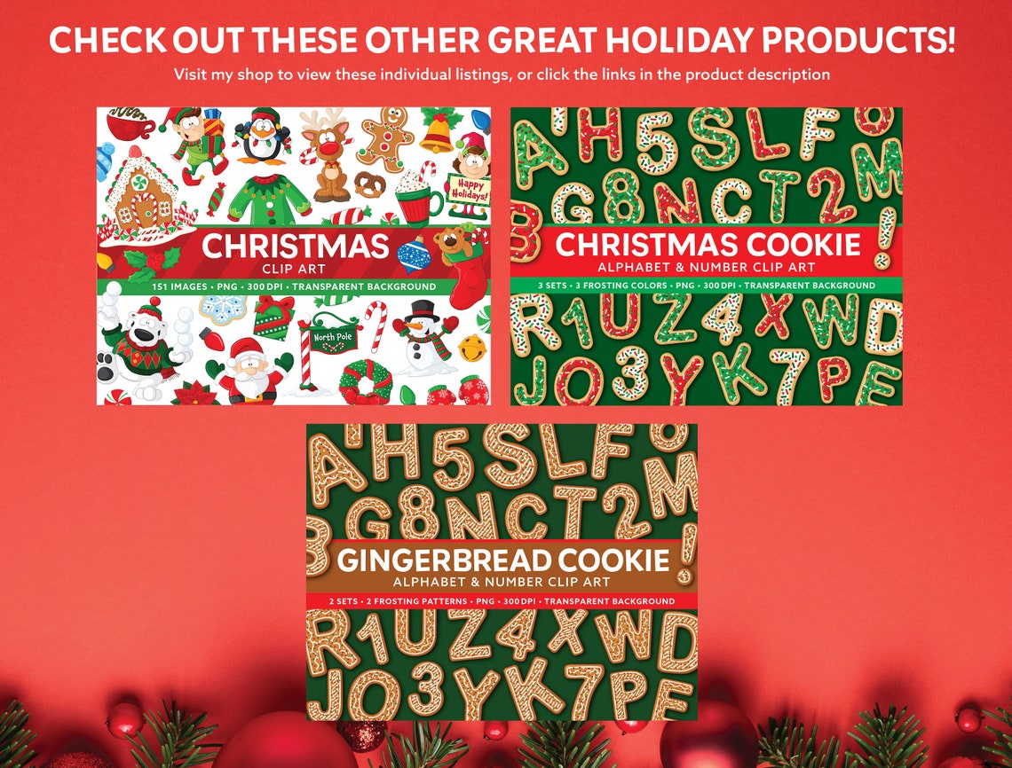 Printable Christmas Game Bundle - Christmas Party Games for Kids ...