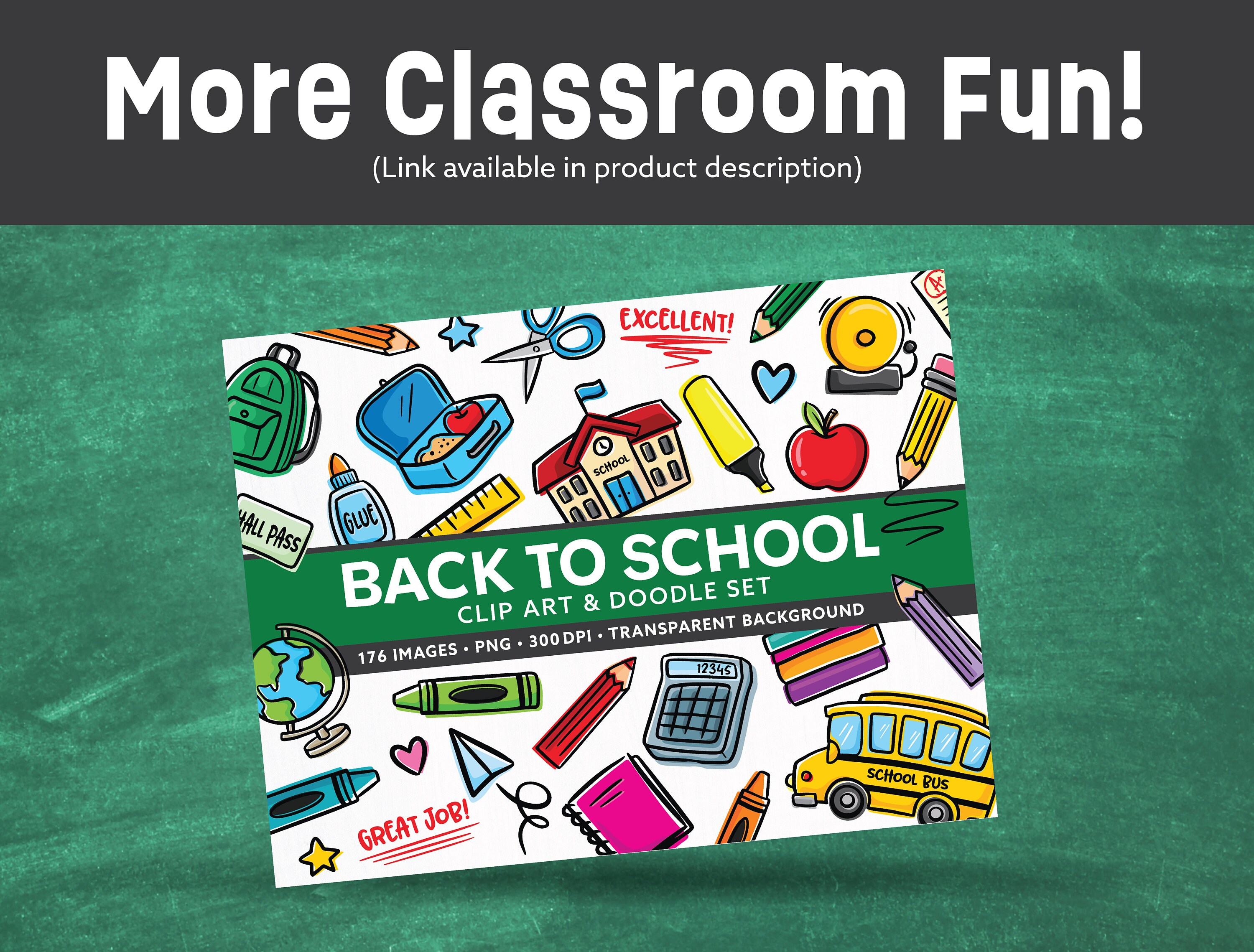 Back to School Bingo Game Printable Instant Download Classroom Bingo ...