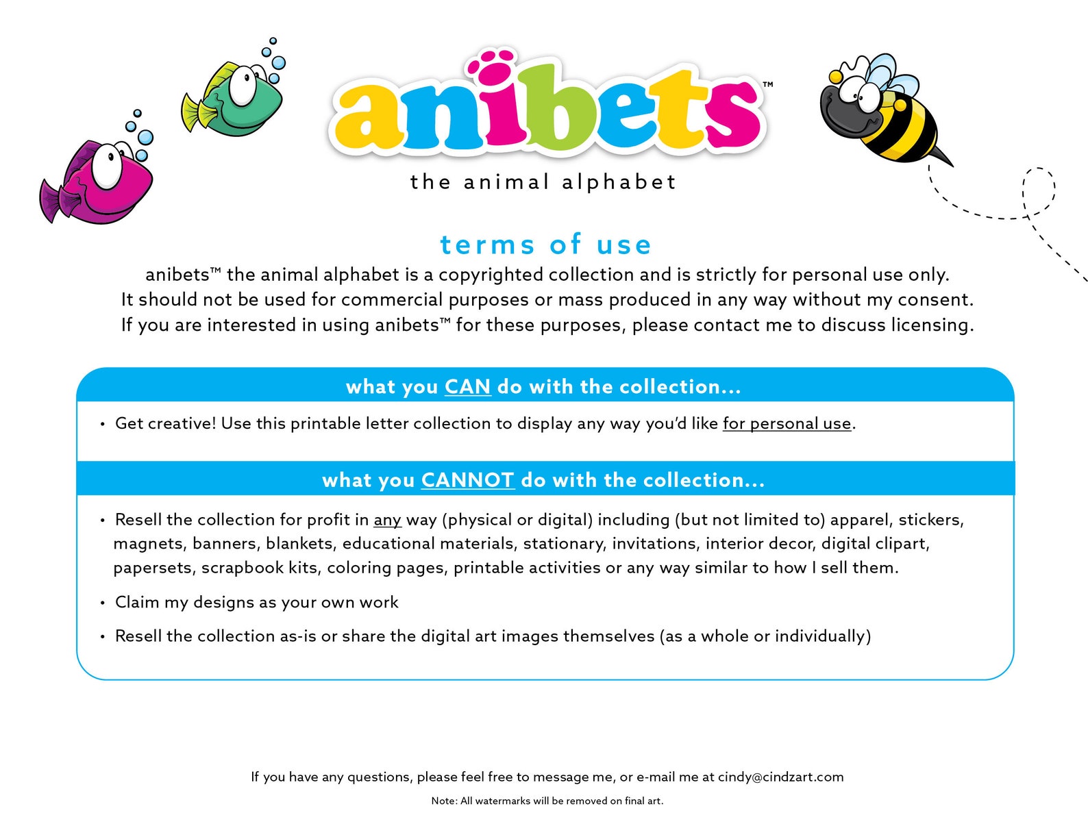 Animal Letter Printables Animal Alphabet Cute Animal Letters Alphabet ...