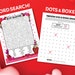 Printable Valentine's Day Activity Bundle Valentine Party Kid Games ...