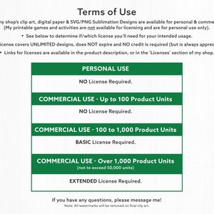 Back to School Classroom Clipart - Digital Download - Cute Teacher ...