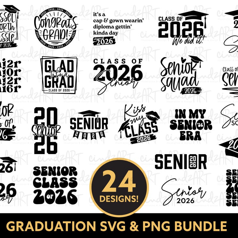 Class of 2026 Koozie - Etsy