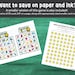Back to School Bingo Game Printable - Instant Download - Classroom ...