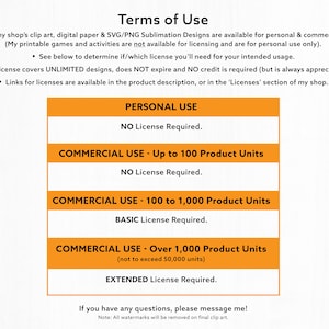 Cute Halloween Clip Art - Halloween Party Decor - Halloween ...