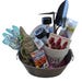 Large Custom Gift Basket - Etsy