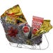 Large Custom Gift Basket - Etsy