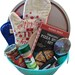 Large Custom Gift Basket - Etsy