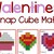 Valentines No Prep STEAM Challenges for February STEM Stations - Etsy ...