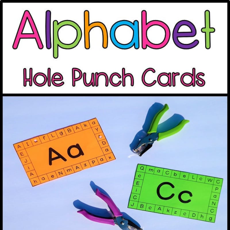 Custom Hole Punch - Etsy