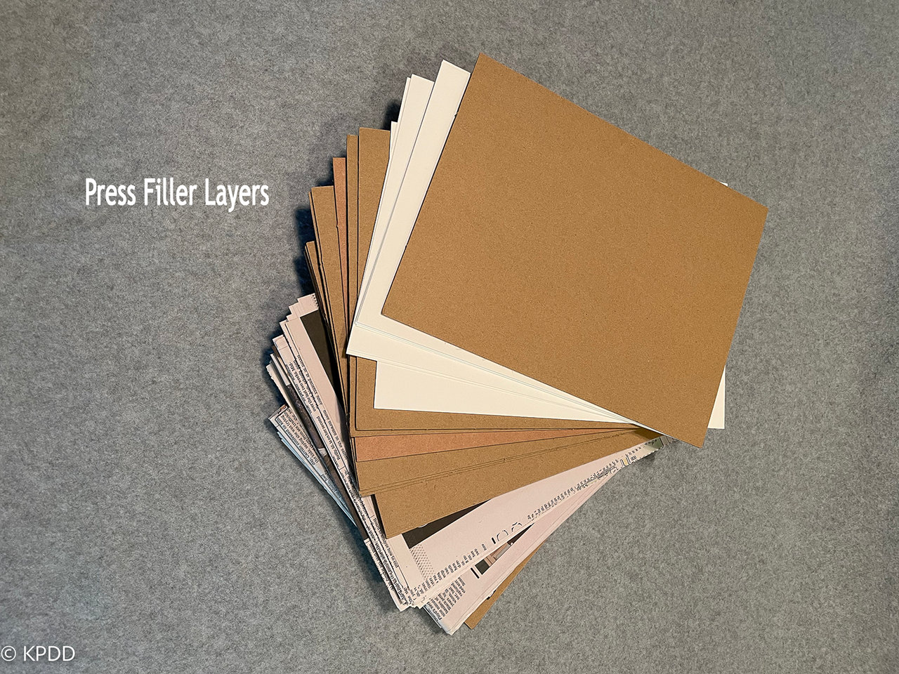 Hand-crafted Herbarium Press Kits Including Custom Laser Engraving - Etsy