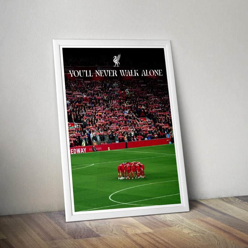 Never by Soccer Teams - Etsy