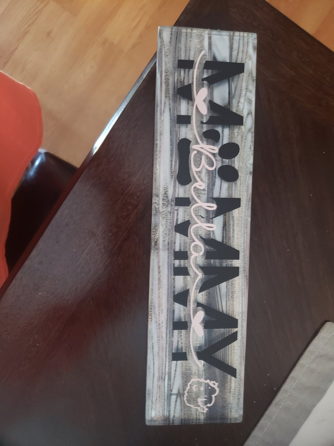 Personalized Tiles - Etsy