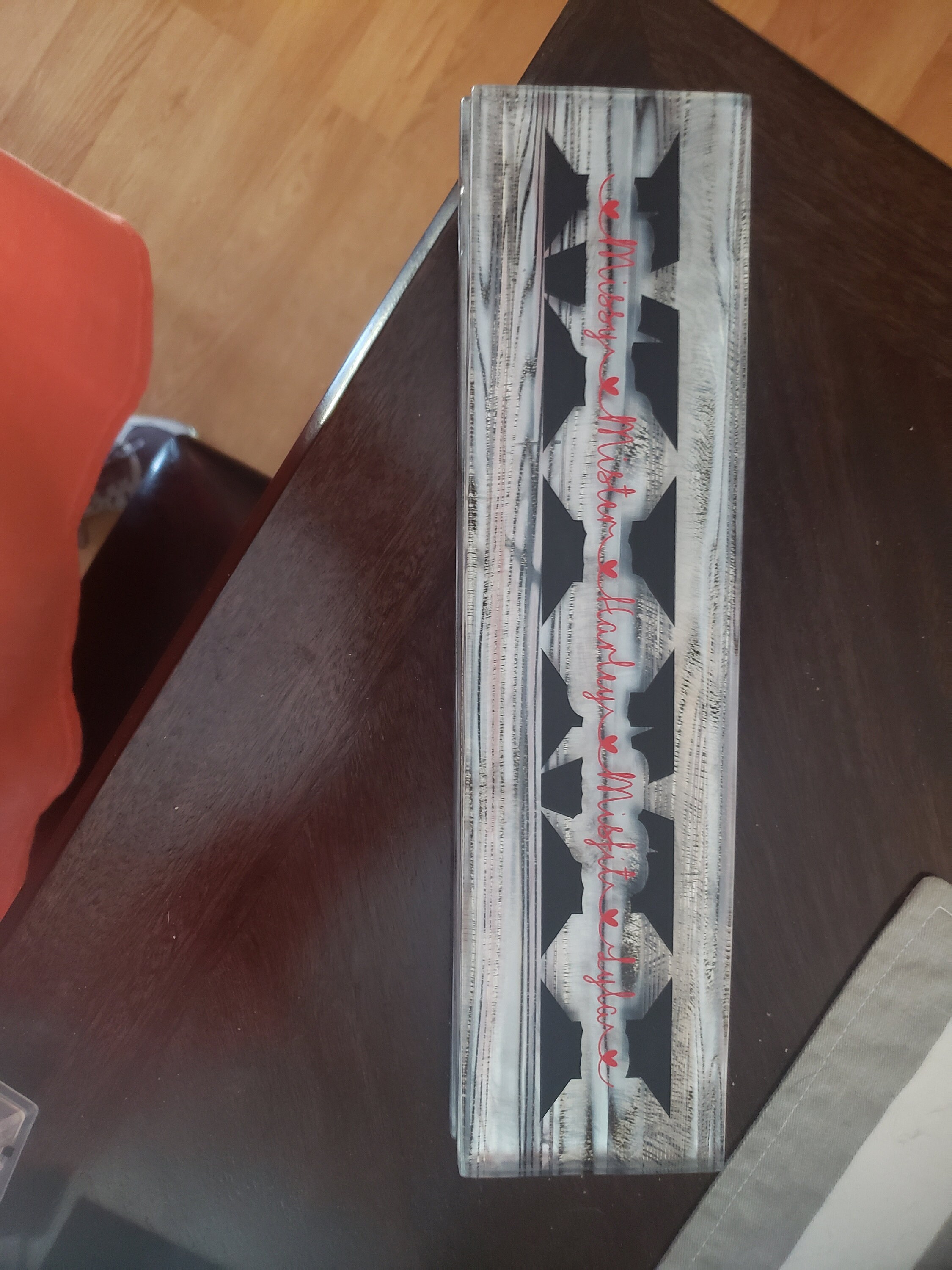 Personalized Tiles - Etsy