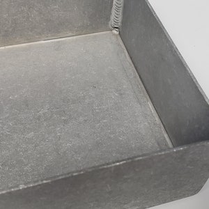 Mailbox Slide in and Out Tray (prices Reduced for the Holidays!!!) - Etsy