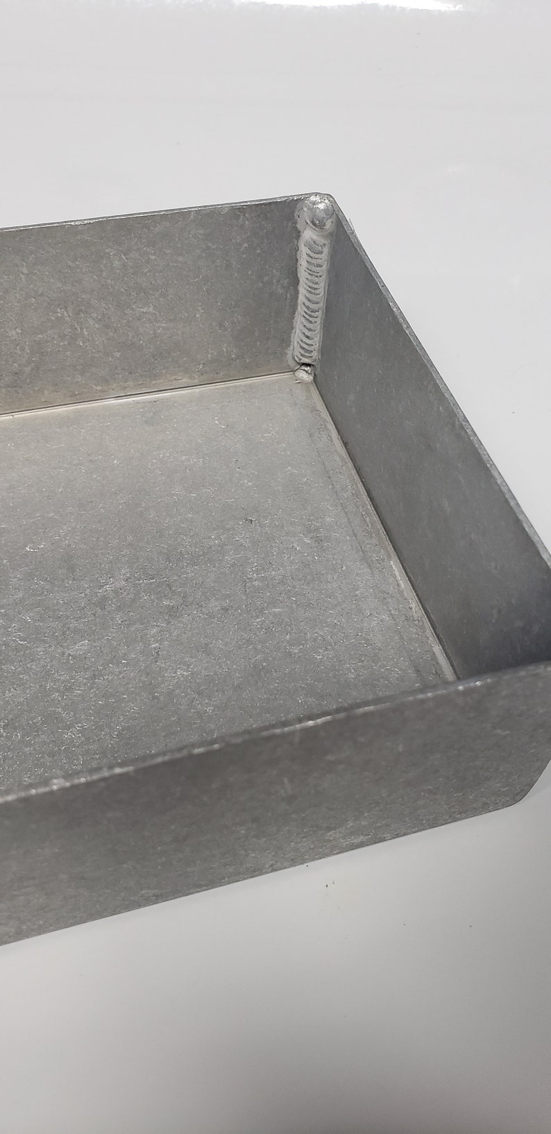 Mailbox Slide in and Out Tray - Etsy